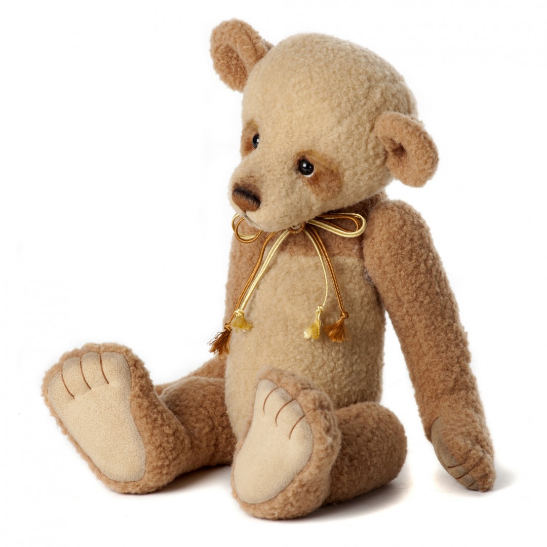 Charlie Bears – Bill | Pixies Acre