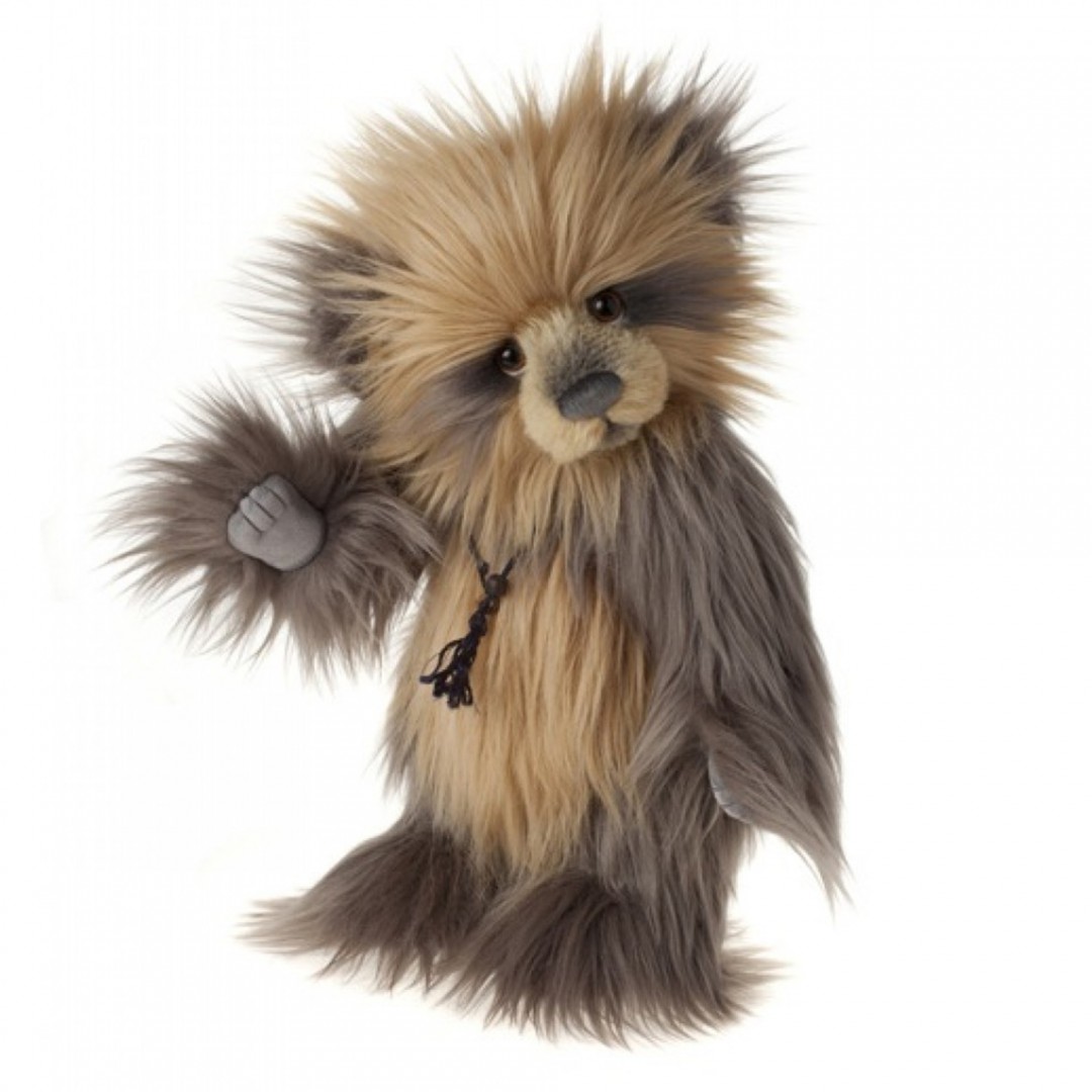 Charlie Bears – Orion | Pixies Acre